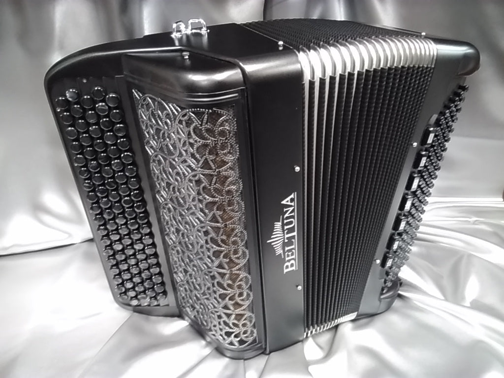 Beltuna Leader 2000 (avec amplisound) – L'atelier de l'accordage